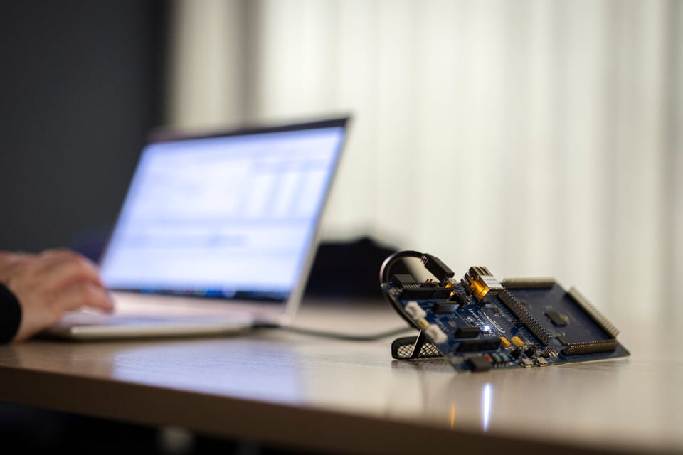 IAR C-RUN_嵌入式动态代码分析工具 | IAR